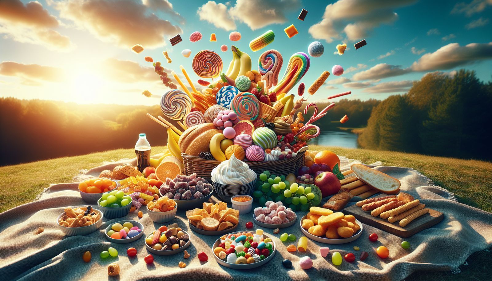 Why We Crave Certain Foods: The Science Explained